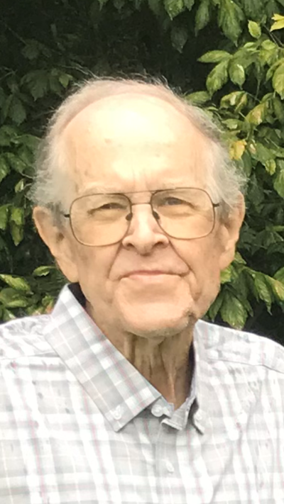 Howard Glenn Rusk | Obituaries | sullivan-times.com