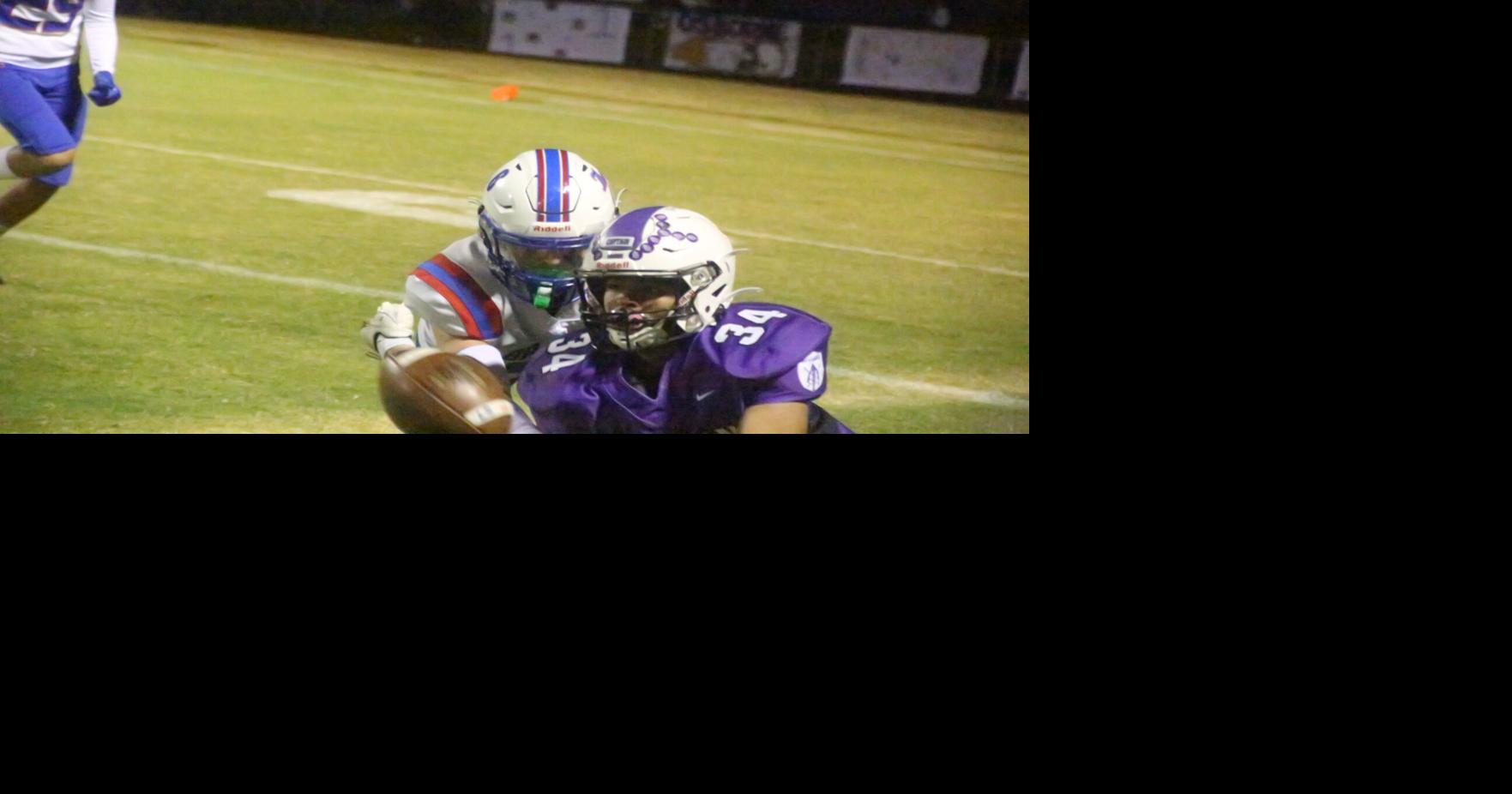 Arrows fall in first home game in a month | Sports | sullivan-times.com