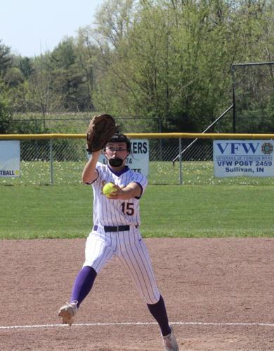 Lady Arrows overpower Washington on softball diamond | Sports ...