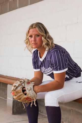 Sullivan senior caps incredible career on diamond with Player of the ...