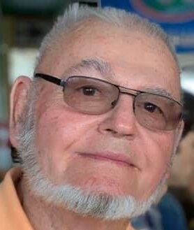 Larry George Shepherd | Obituaries | sullivan-times.com