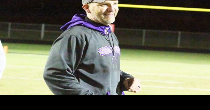 Olson to step down as Sullivan football coach | Sports | sullivan-times.com