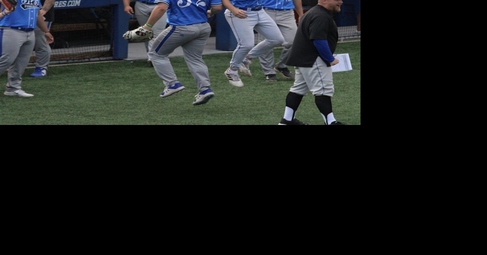 Prospect League heads to second half of season play | Sports | sullivan ...