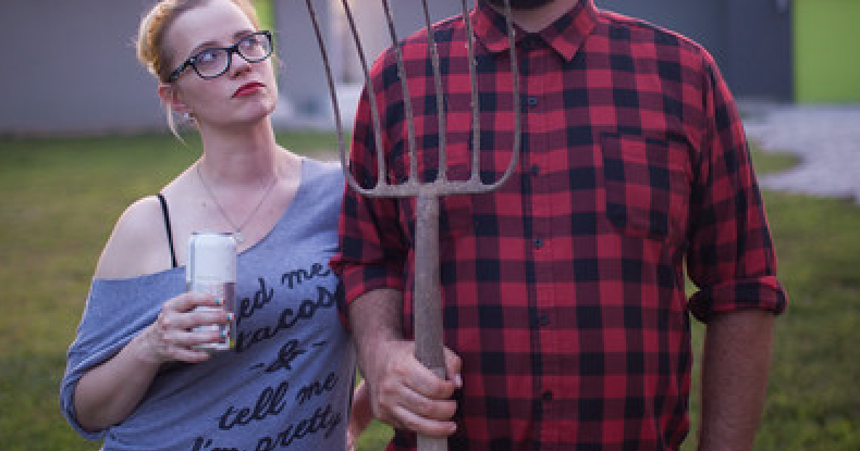 IMMIGRANT MENTALITY: The Jen Petty Story | News | sullivan-times.com