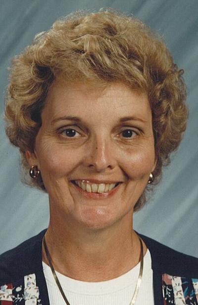 Gloria Jean (Woodard) Lumsdon | Obituaries | sullivan-times.com