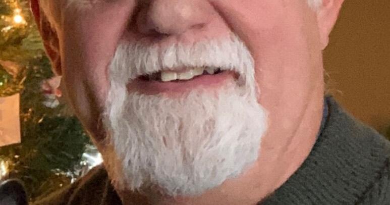 Mark Robert Van Meter | Obituaries | sullivan-times.com