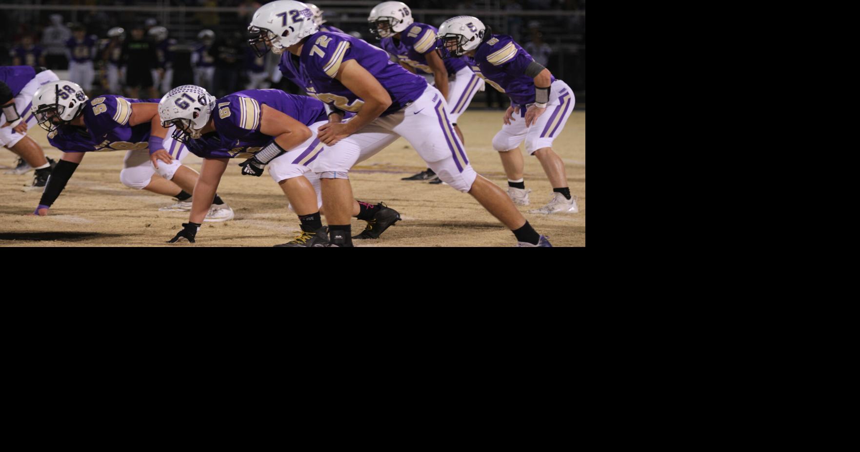 A new dimension added to storied rivalry | Sports | sullivan-times.com