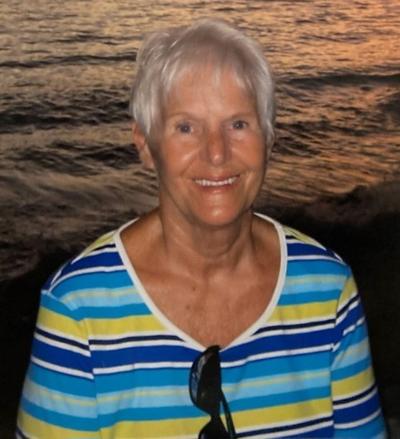 Judith “Judy” Carolyn Meng | Obituaries | sullivan-times.com