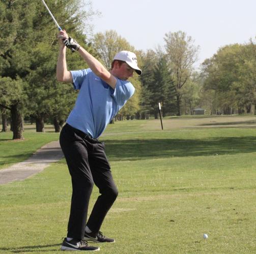 Arrows slip by Shakamak on the links | Sports | sullivan-times.com