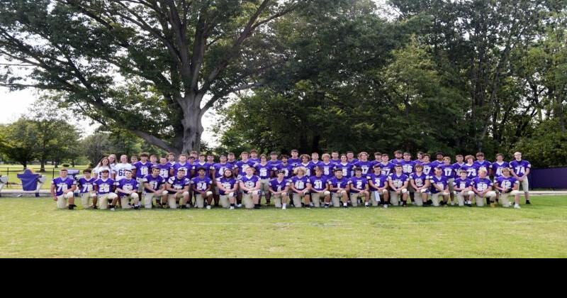 Sullivan football preview | Sports | sullivan-times.com