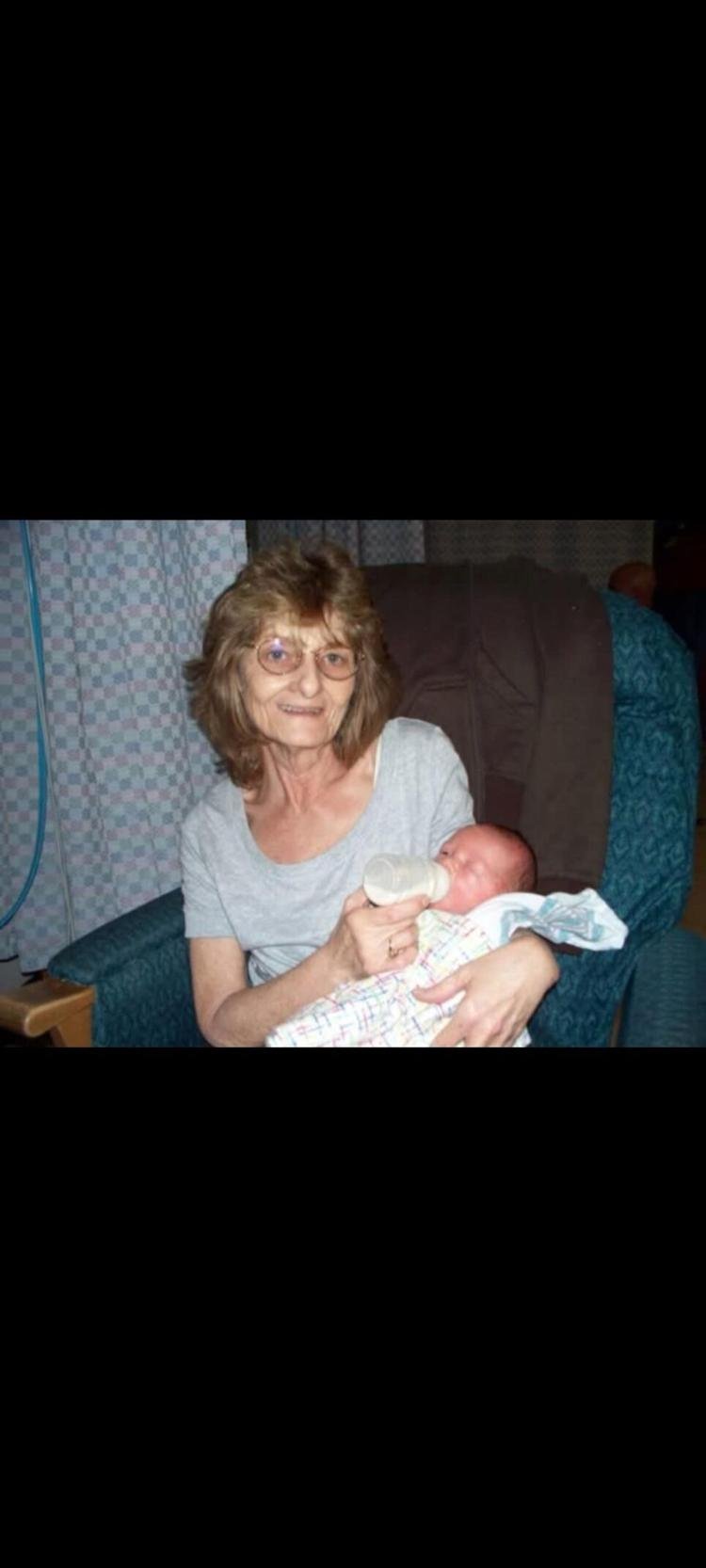 Jody Lynn Ashba-Arnold | Obituaries | sullivan-times.com