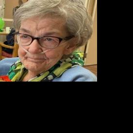 Anna Corrine Irwin | Obituaries | sullivan-times.com