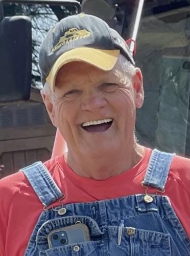 Shane Allen Lamb | Obituaries | sullivan-times.com