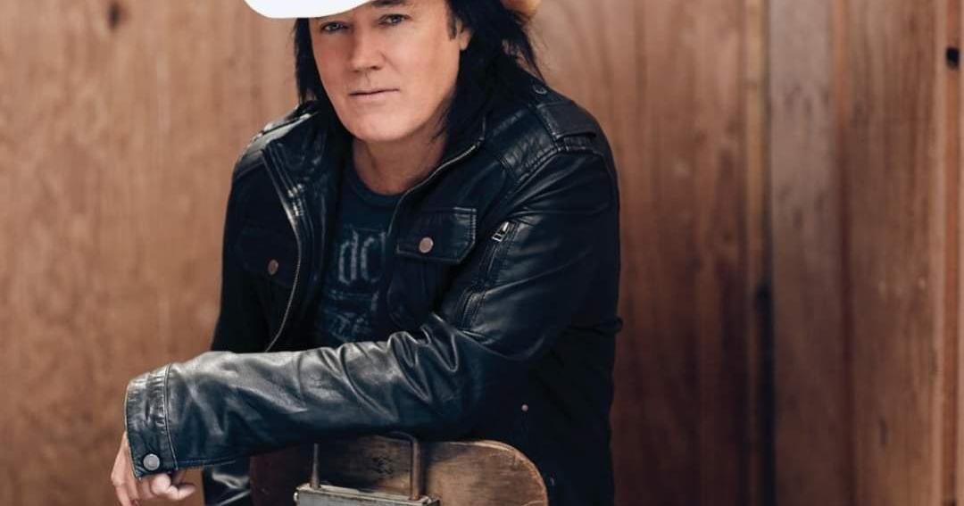 Corn Festival features David Lee Murphy | News | sullivan-times.com
