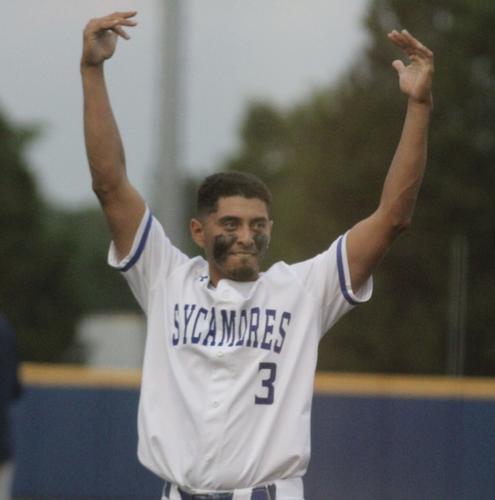 Sycamores rally late to avenge regular season loss to Iowa | Sports ...