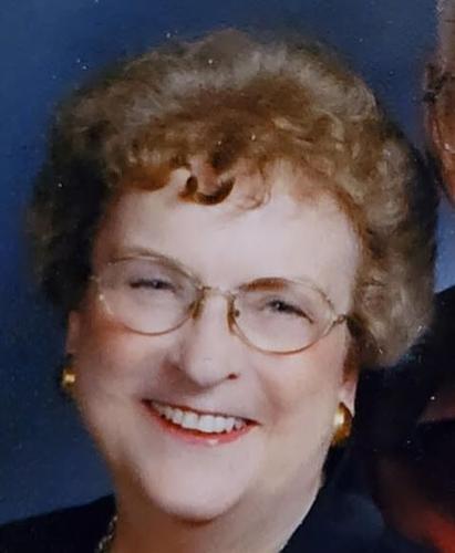 Mary Jeanette Gadberry | Obituaries | sullivan-times.com