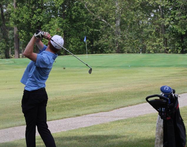 SDT announces ‘23 boys golf all-area team | Sports | sullivan-times.com