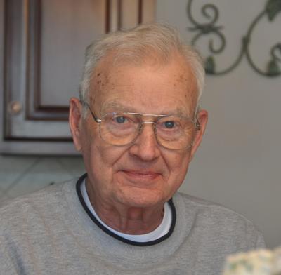 Ralph Emerson Marshall Jr. | Obituaries | sullivan-times.com