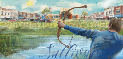 Sullivan Walmart celebrates newly transformed store, featuring ...