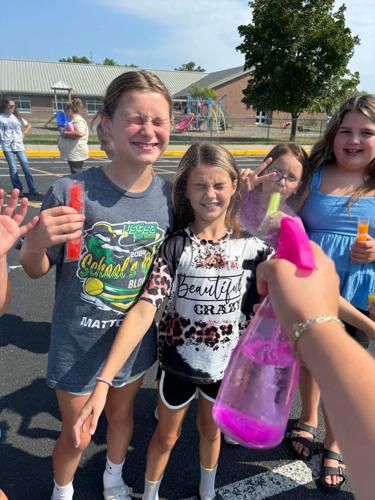 Popsicle and spritz | News | sullivan-times.com