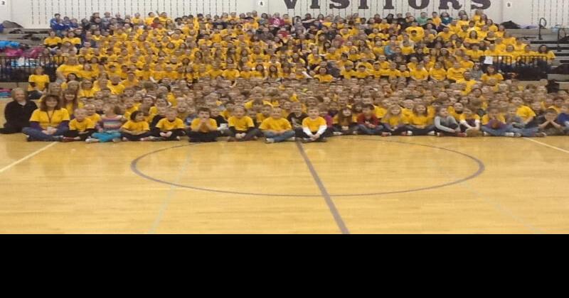 All about the Dart Dollars: New Sullivan Elementary School program ...