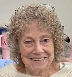 Nancy Joan Frye Nitti | Obituaries | sullivan-times.com