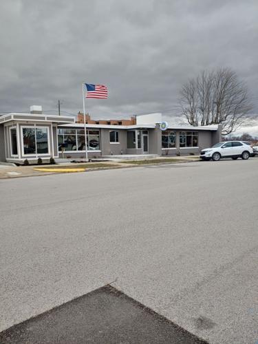 Long awaited Sullivan City Hall completed in downtown Sullivan | News ...