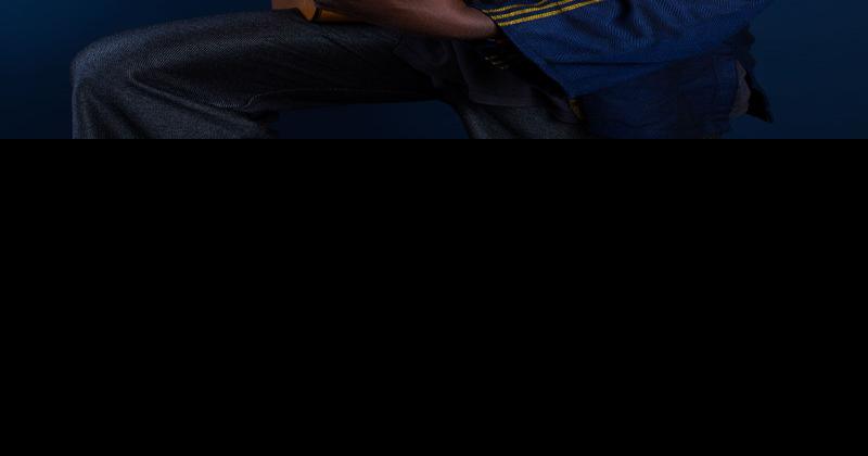 Okaidja Afroso to tour Sullivan with Arts Midwest in April | News ...