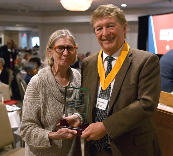 Former Times editor inducted into the Indiana Journalism Hall of Fame ...