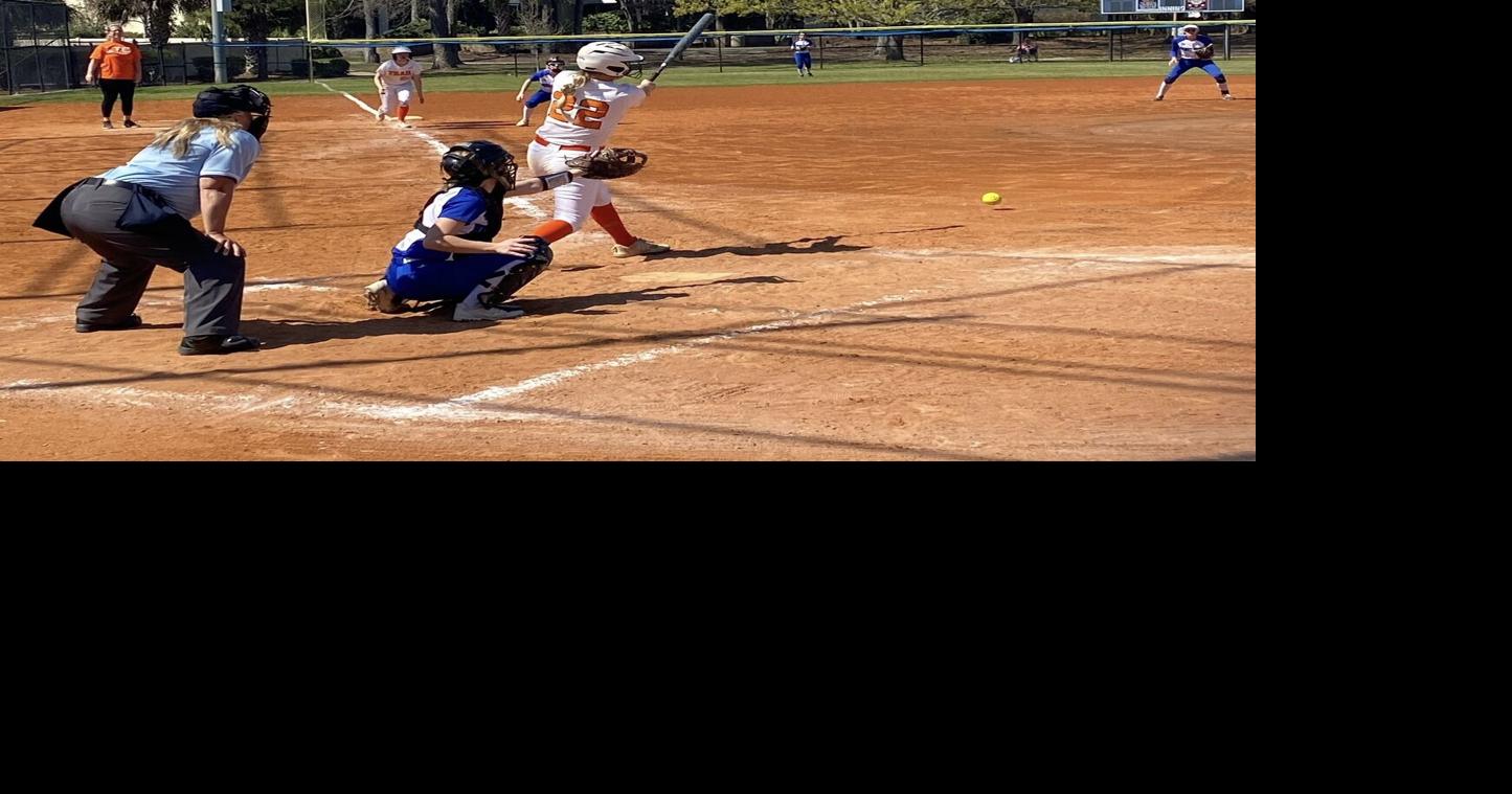 Lady Statesmen have successful trip to the beach | Sports | sullivan ...