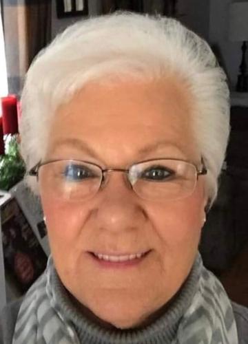 Carol Frances Edwards Ebeling | Obituaries | sullivan-times.com