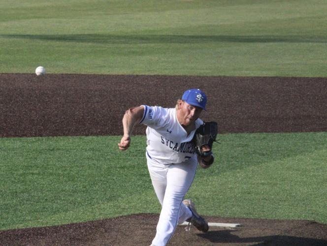 Sycamores rally late to avenge regular season loss to Iowa | Sports ...