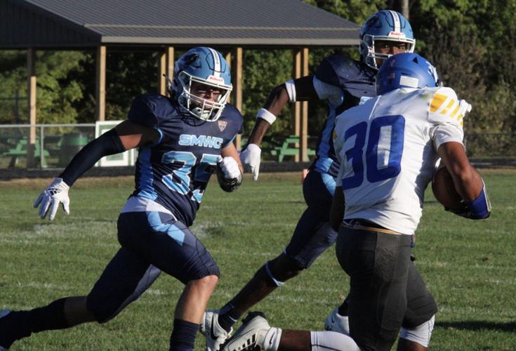 Former Arrows guide Pomeroys to 3-0 start | Sports | sullivan-times.com