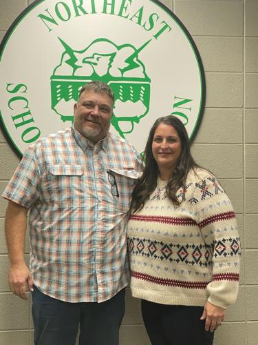 Northeast bids farewell to Pinkston and Swalls, gives TAG update ...