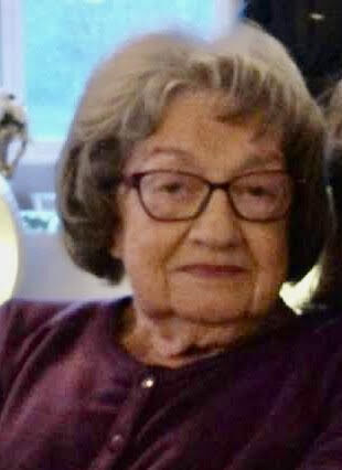 Phyllis Clarine (Johnson) Wright | Obituaries | sullivan-times.com