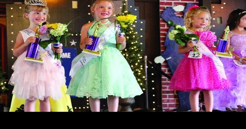 Merom Bluff Chautauqua to take place this weekend | News | sullivan ...