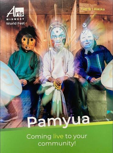 Pamyua, Alaska's most famous Inuit band to headline live public concert ...