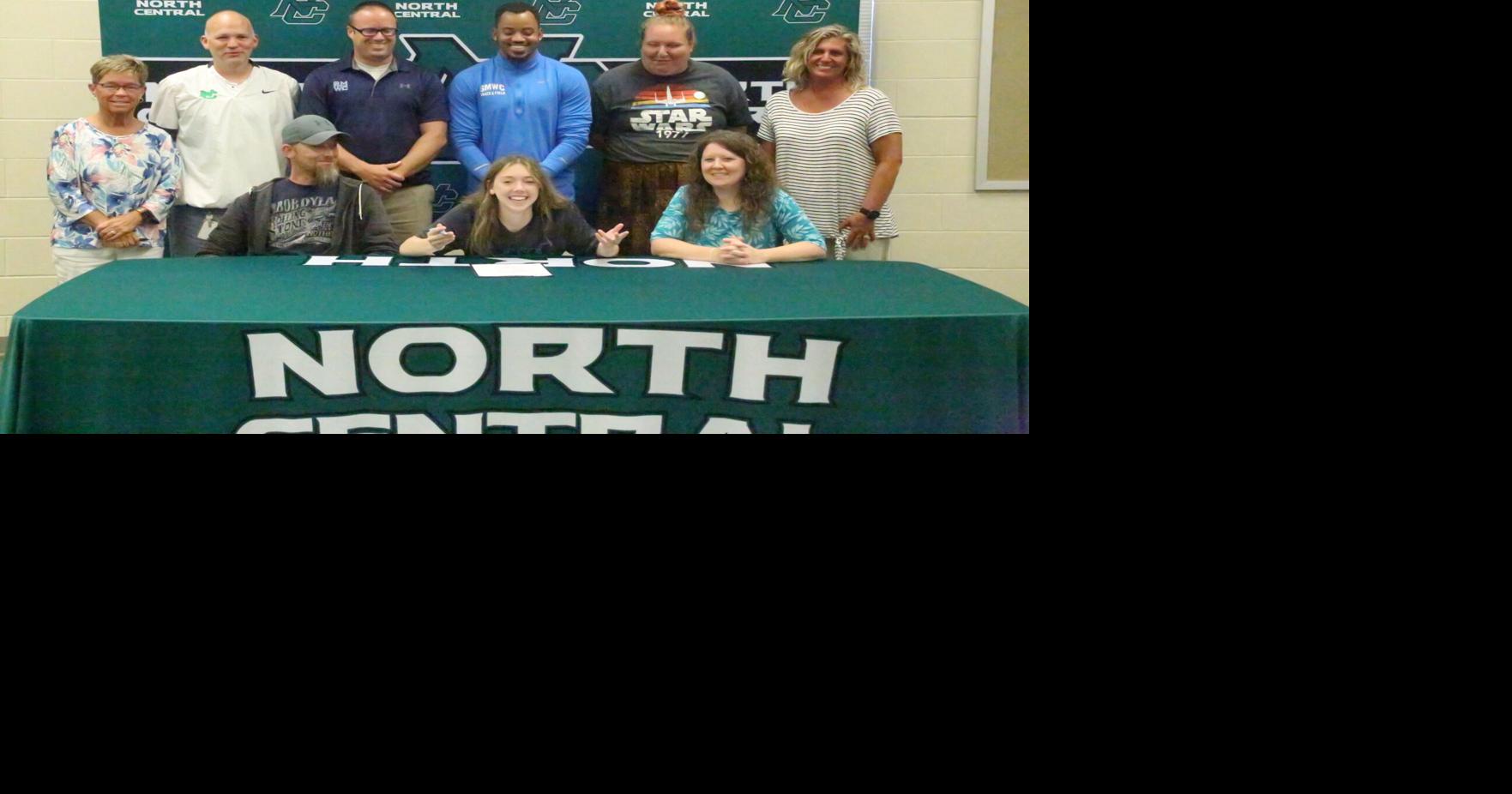 Corbin signs to run at SMWC | Sports | sullivan-times.com