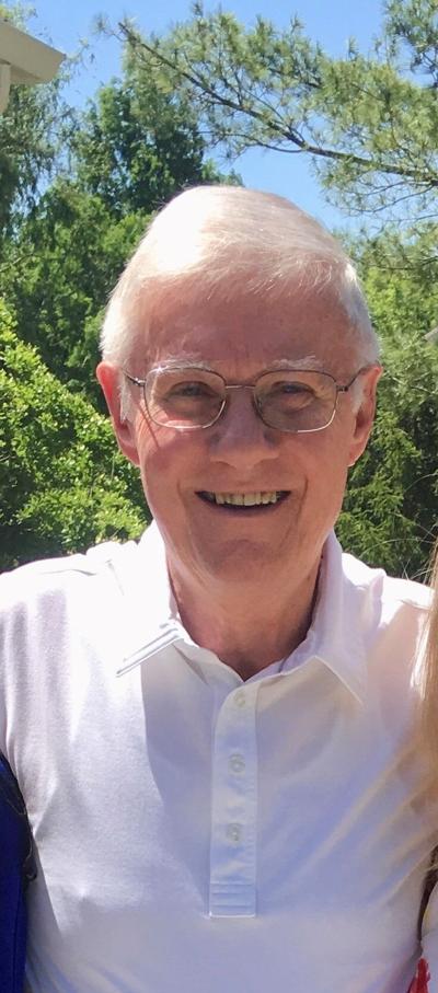 Jerry L. Miller | Obituaries | sullivan-times.com