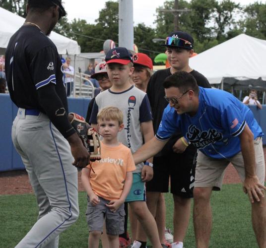 Rex come up short on Sullivan Strong Night at the Bob | Sports ...