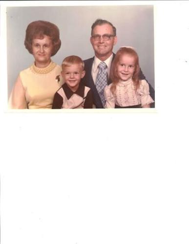 'The world will now be missing a very special man'; Friends remember ...