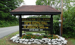 Lake Sullivan awarded $75,000 LARE grant for stream restoration project ...