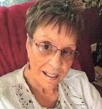 Donna Rose McCammon | Obituaries | sullivan-times.com