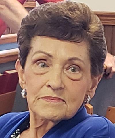 Beatrice “Bea” Kay Lovelace | Obituaries | sullivan-times.com