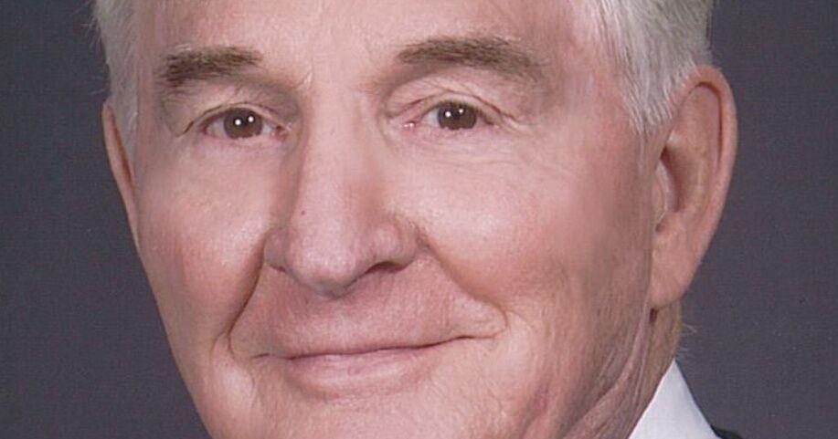 Darrell Edward Wesner | Obituaries | sullivan-times.com