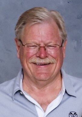 Lawrence “Larry” E. Huff | Obituaries | sullivan-times.com