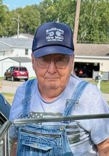 Donald Ray Roseberry | Obituaries | sullivan-times.com