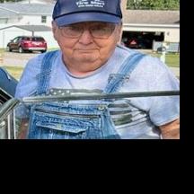 Donald Ray Roseberry | Obituaries | sullivan-times.com