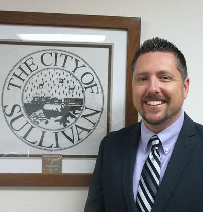 Outgoing mayors Clint Lamb and Joe Thallemer to join Aim in January 2024 | News | sullivan-times.com