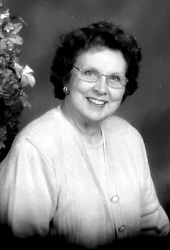 Shirley Ann Greggs Wible | Obituaries | sullivan-times.com